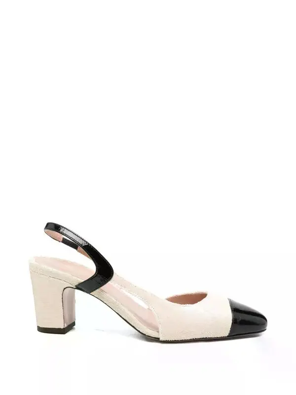 Roberto Festa Shirley Slingback Pumps