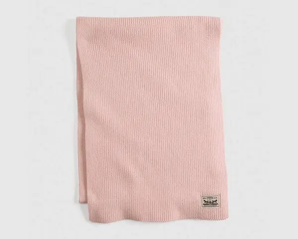 LEVI'S Backpatch Scarf