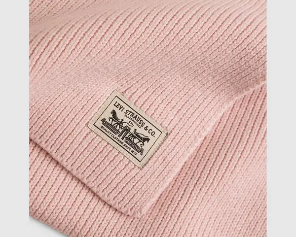 LEVI'S Backpatch Scarf