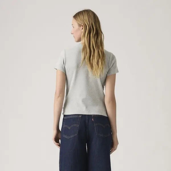LEVI'S Essential Short-sleeve Tee