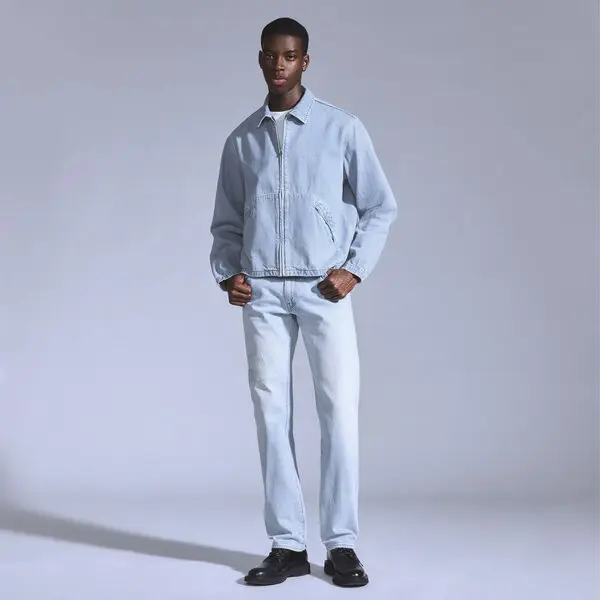 LEVI'S 511 Slim Fit Jeans - Shallow