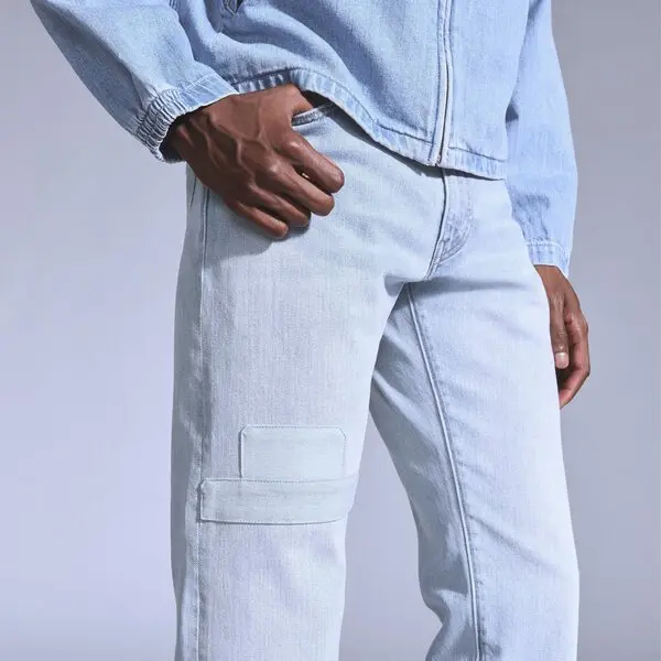 LEVI'S 511 Slim Fit Jeans - Shallow