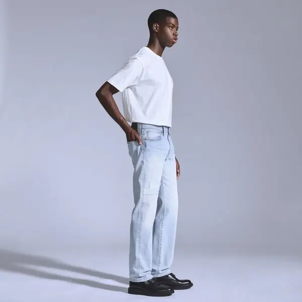 LEVI'S 511 Slim Fit Jeans - Shallow