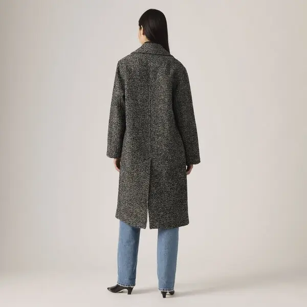 LEVI'S Tessa Wool Coat