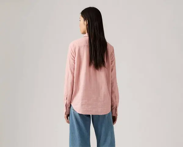 LEVI'S Doreen Utility Shirt
