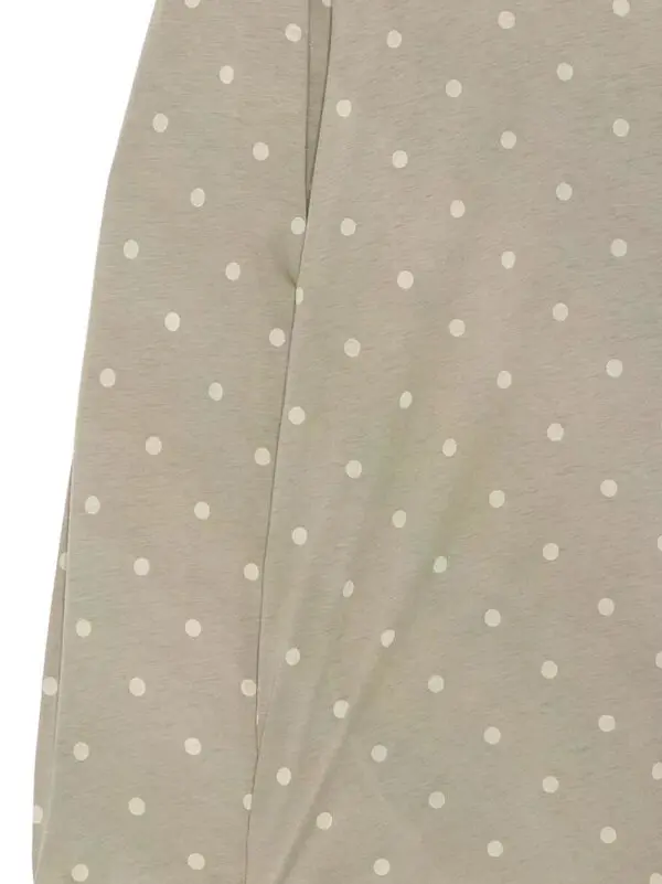 JNBY Polka-dot T-shirt