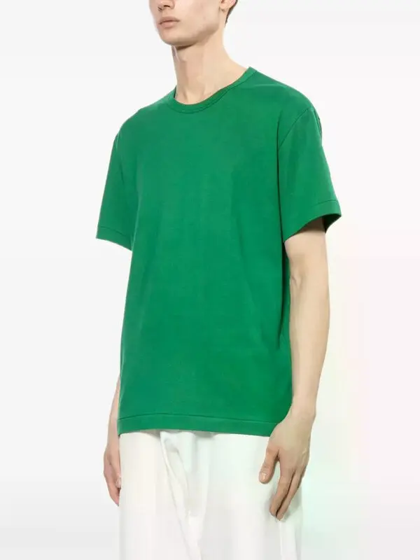 Comme Des Garçons Crew-neck T-shirt