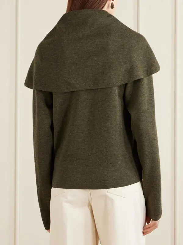 DIOTIMA Sint Cashmere Cardigan