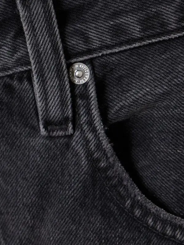 Citizens Of Humanity Ayla Denim Shorts