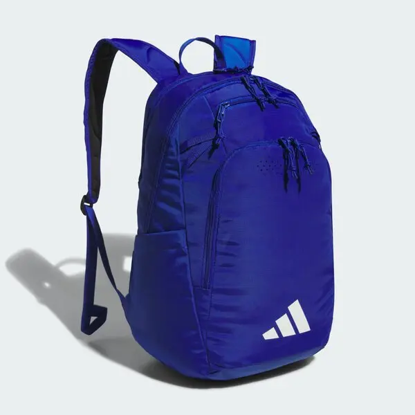 Adidas Defender 5 Backpack - Blue