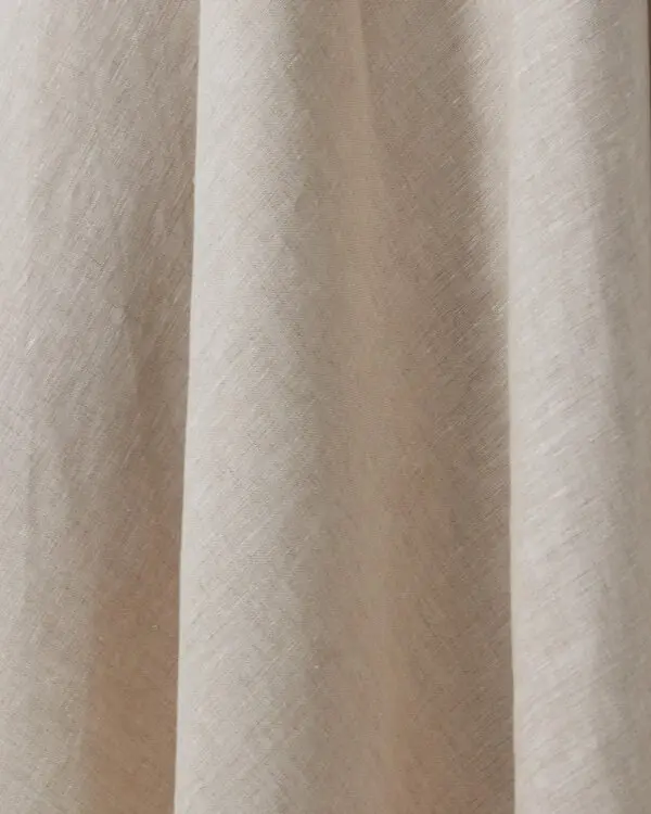 ANDIATA Kity Linen Midi Skirt