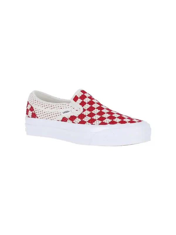 VANS Premium Slip-on 98 Sneakers