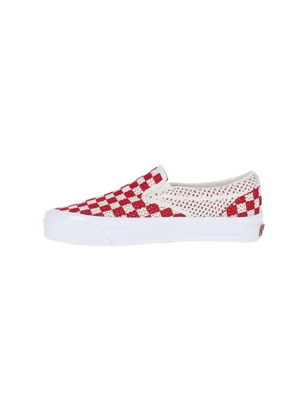VANS Premium Slip-on 98 Sneakers