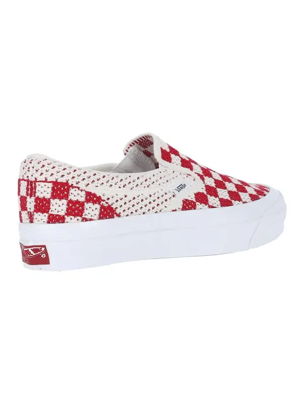 VANS Premium Slip-on 98 Sneakers