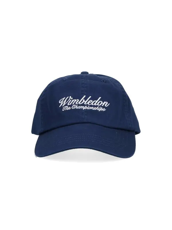 Polo Ralph Lauren Baseball Cap - Blue