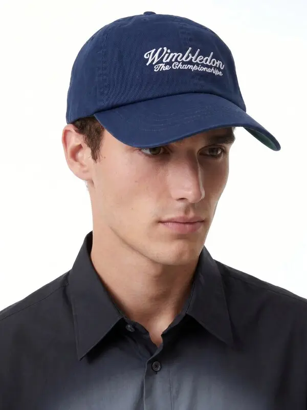 Polo Ralph Lauren Gallery Dept. Trucker Cap