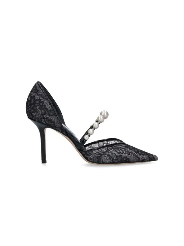 JIMMY CHOO Aurelie 85 Décolleté Pumps
