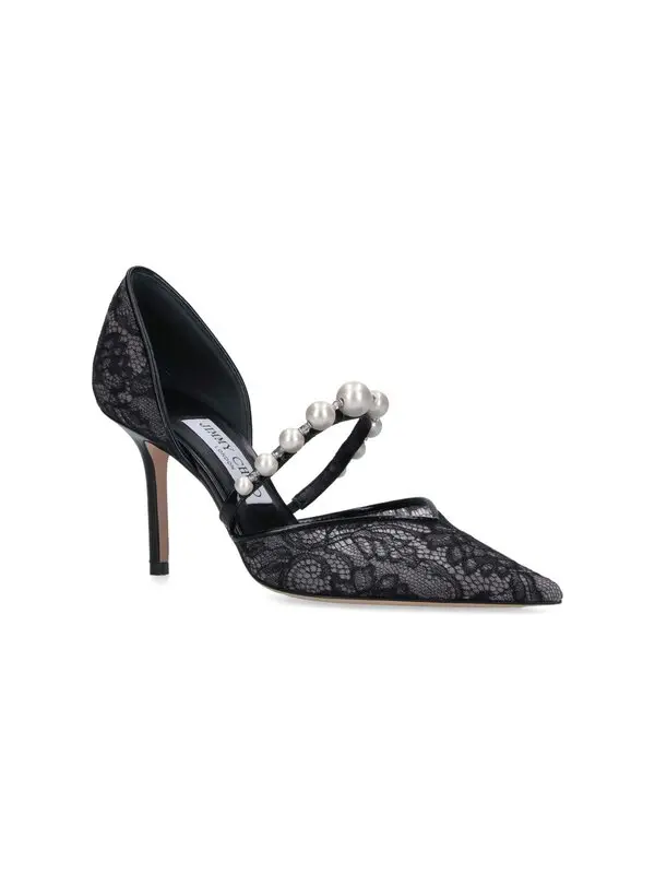 JIMMY CHOO Aurelie 85 Décolleté Pumps