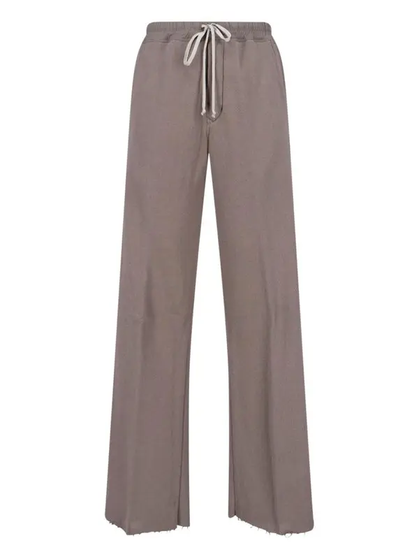 Rick Owens Sports Pants