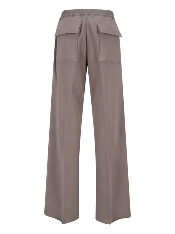 Rick Owens Sports Pants
