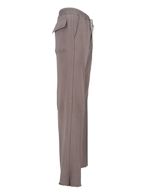 Rick Owens Sports Pants