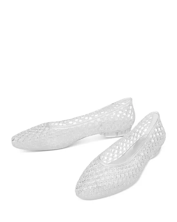 HEAVENLY JELLY Allure Jelly Shoes