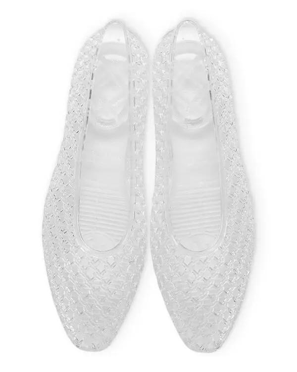 HEAVENLY JELLY Allure Jelly Shoes