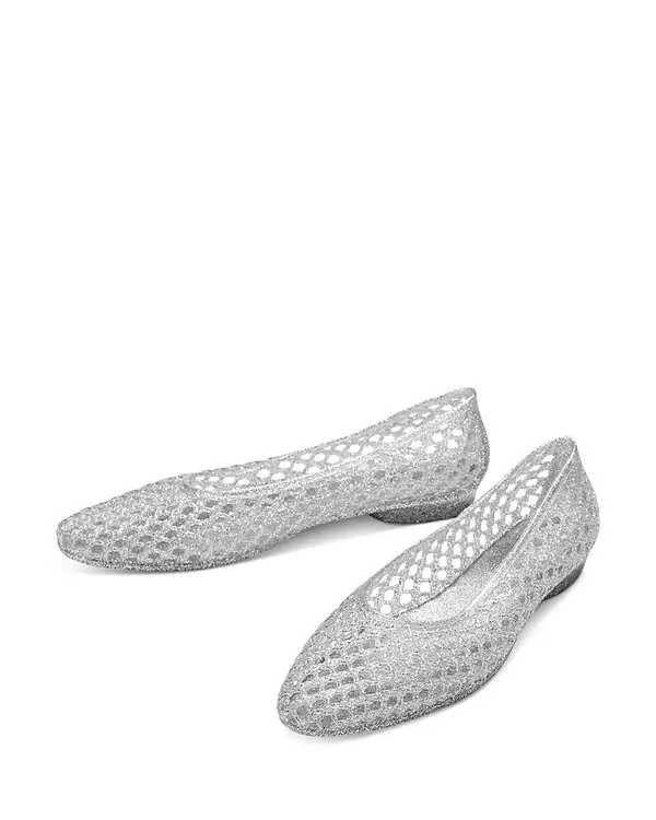 HEAVENLY JELLY Allure Jelly Shoes