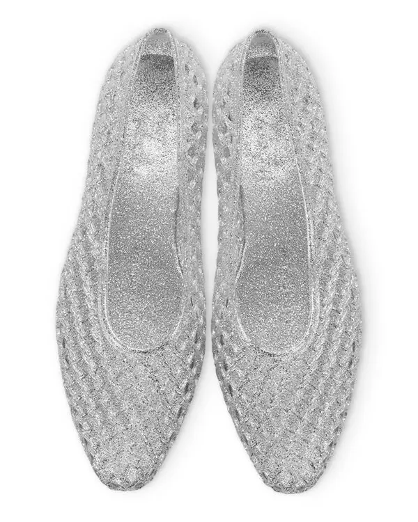 HEAVENLY JELLY Allure Jelly Shoes