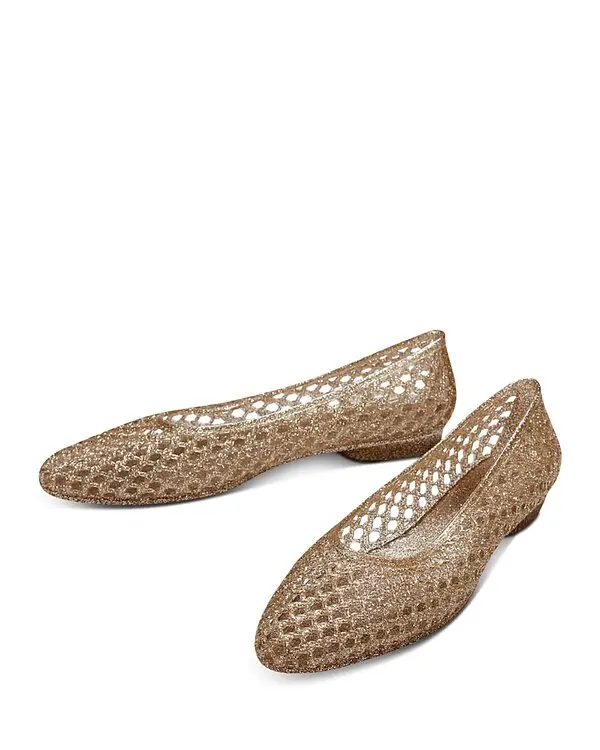 HEAVENLY JELLY Allure Jelly Shoes