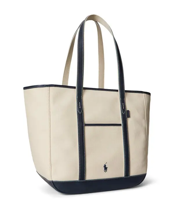 Polo Ralph Lauren Shopper Tote