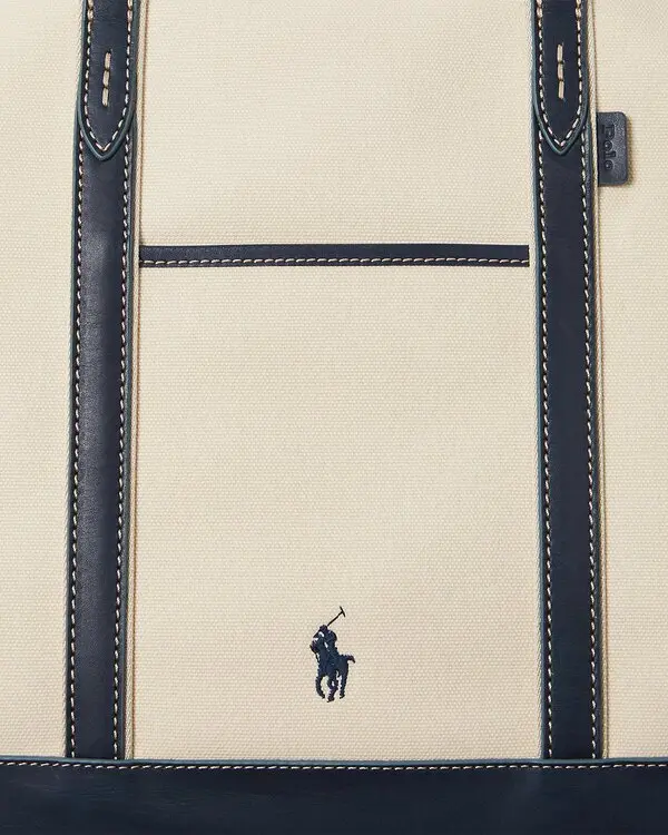 Polo Ralph Lauren Shopper Tote