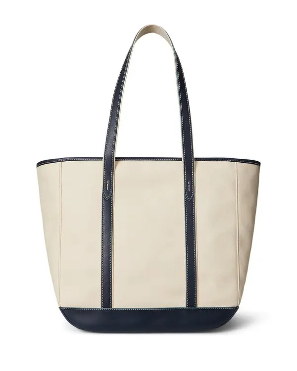 Polo Ralph Lauren Shopper Tote