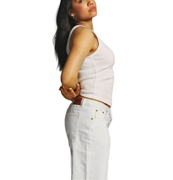 PARKE Core Tank Top