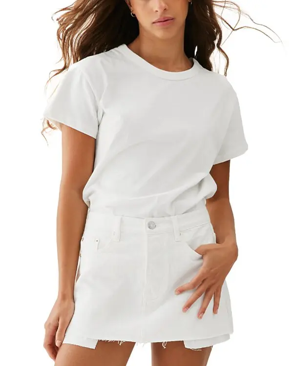 PARKE Core Tee