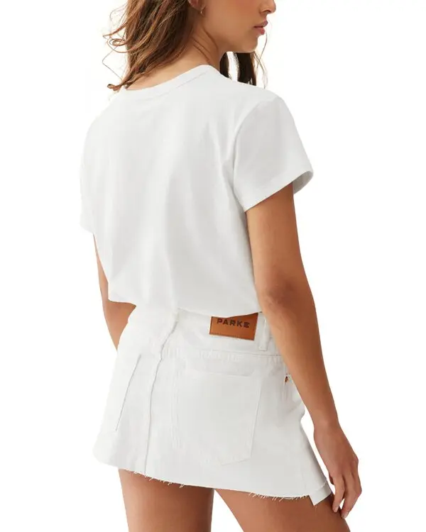 PARKE Core Tee