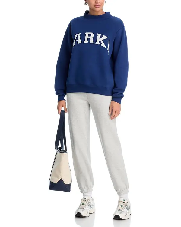 PARKE Sweatpants