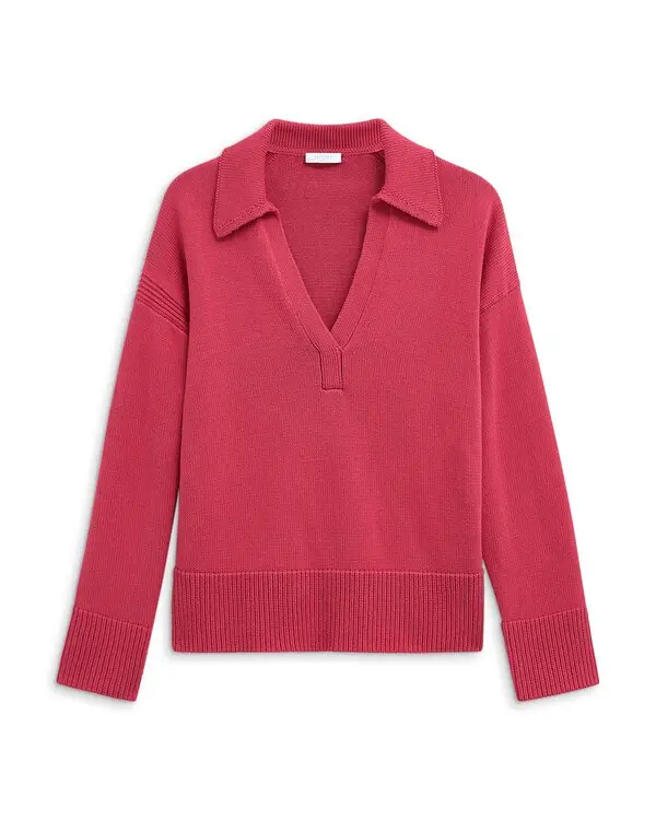 HOBBS LONDON Jamie Polo Sweater