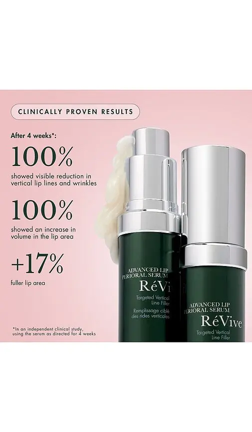 REVIVE Lissant Line Smoothing Lip Perioral Serum