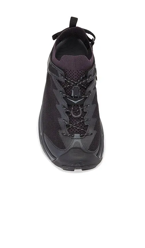 HOKA® Hopara 2 Sneaker - Black