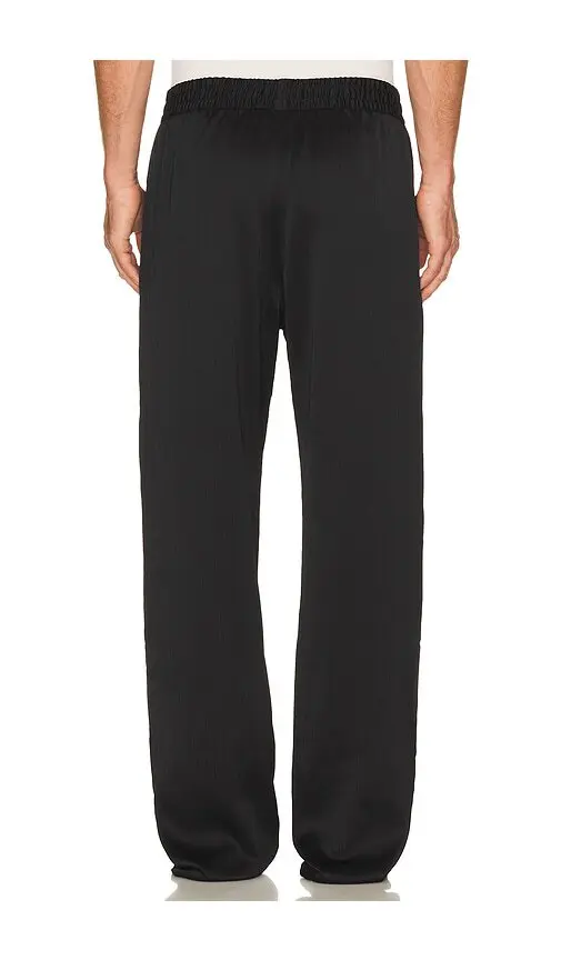 LES DEUX Houston Plisse Pants