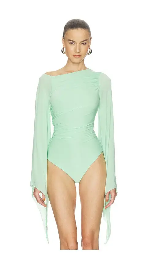 PALMATIC STUDIO Harina Bodysuit