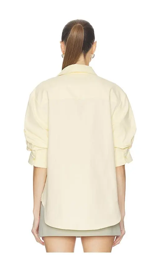 Brochu Walker Pia Shirt