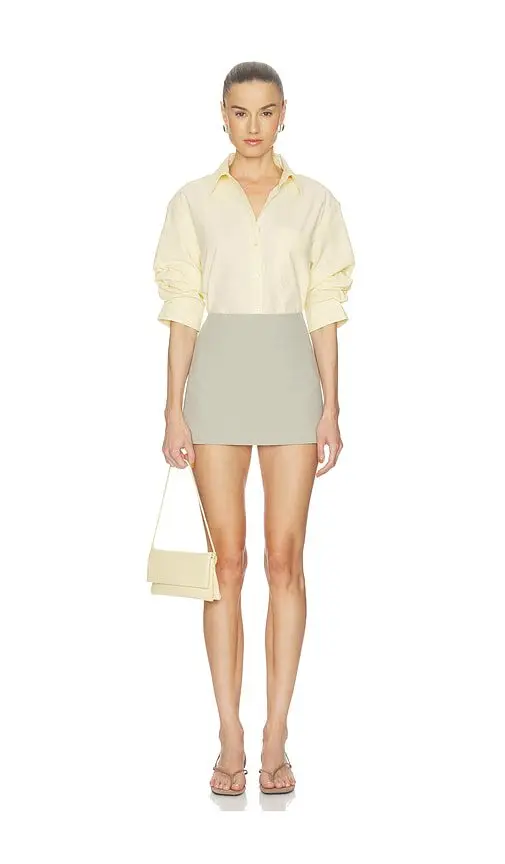 Brochu Walker Pia Shirt