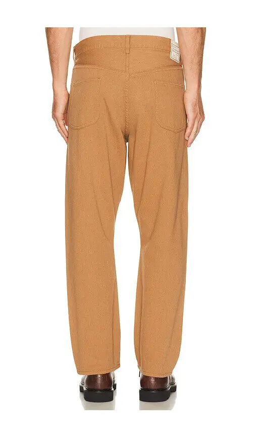 BEAMS 5 Pocket Classic Oc Pique Trousers