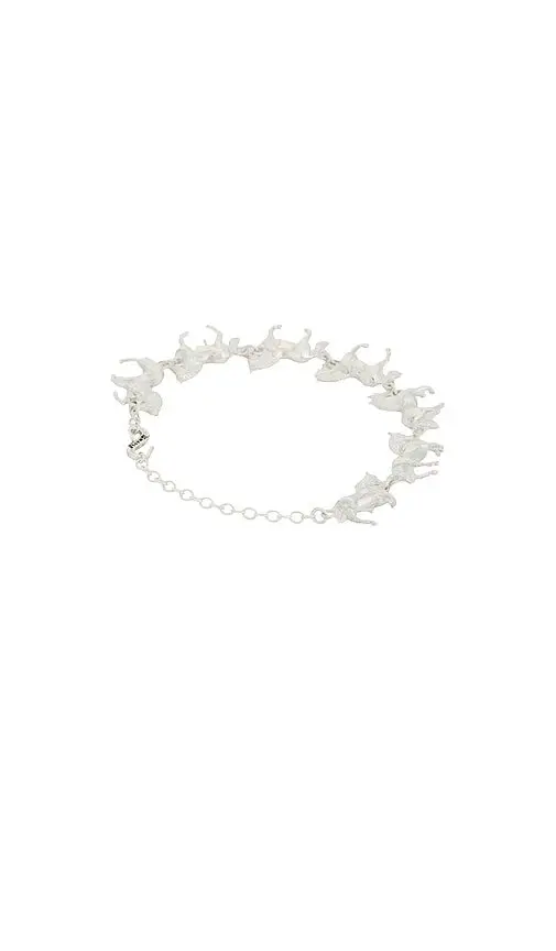 MAPLE Stampede Bracelet