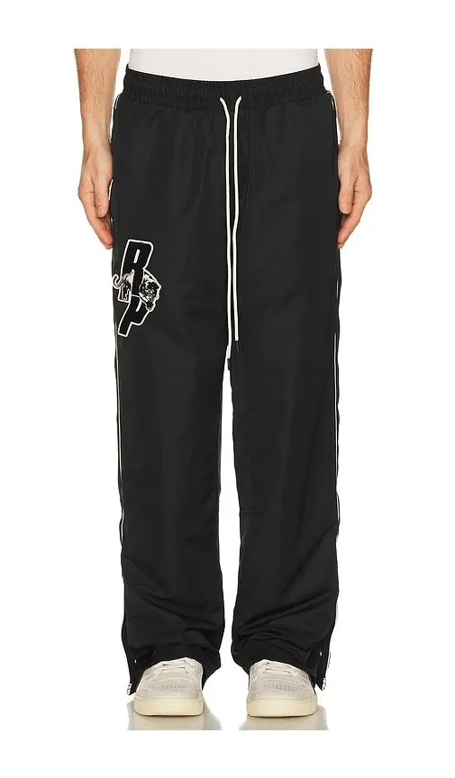 PUMA Represent Pant - Black