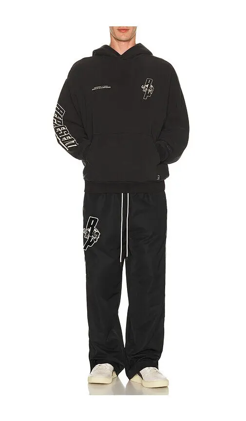 PUMA Represent Pant - Black