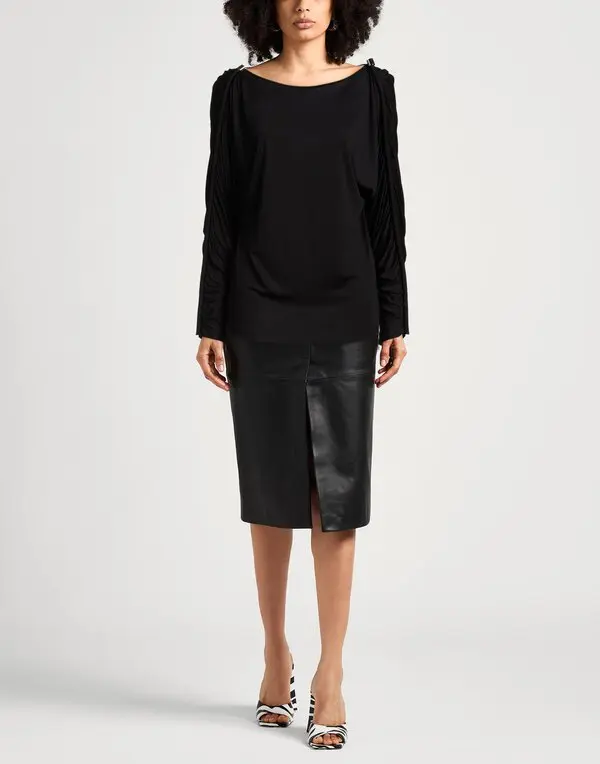 Byblos Viscose Top