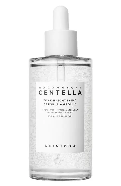 SKIN1004 Madagascar Centella Tone Brightening Capsule Ampoule - White